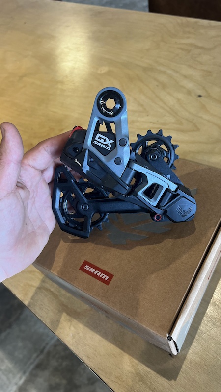 2026 SRAM GX AXS T-Type Derailleur/Pod Shifter/Battery For Sale