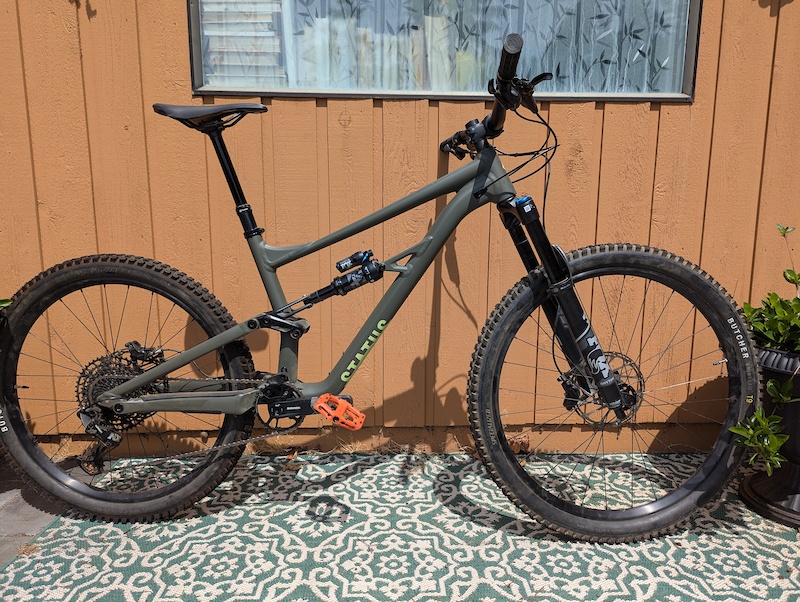 2021 Status 140 S4 For Sale