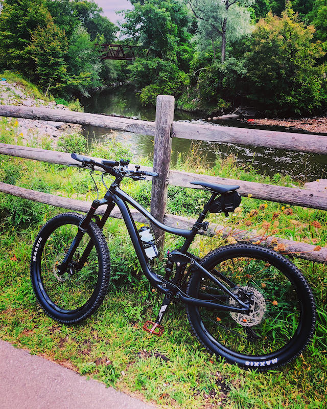 2021 Giant Trance - Medium For Sale