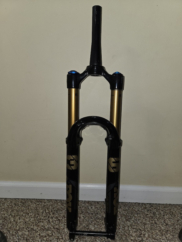 2025 Fox Factory 36 E-Optimized For Sale