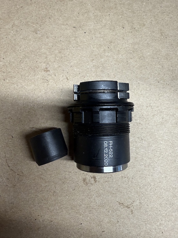 SRAM XD Freehub body OEM FH-522 For Sale