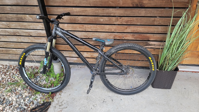 Octane One Zircus For Sale