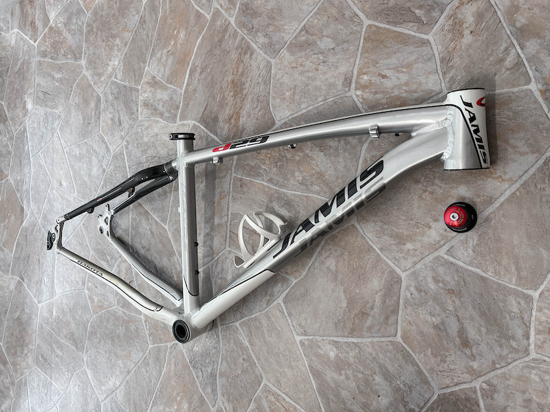 2012 29er Jamis Dakota hardtail Semi-carbon For Sale