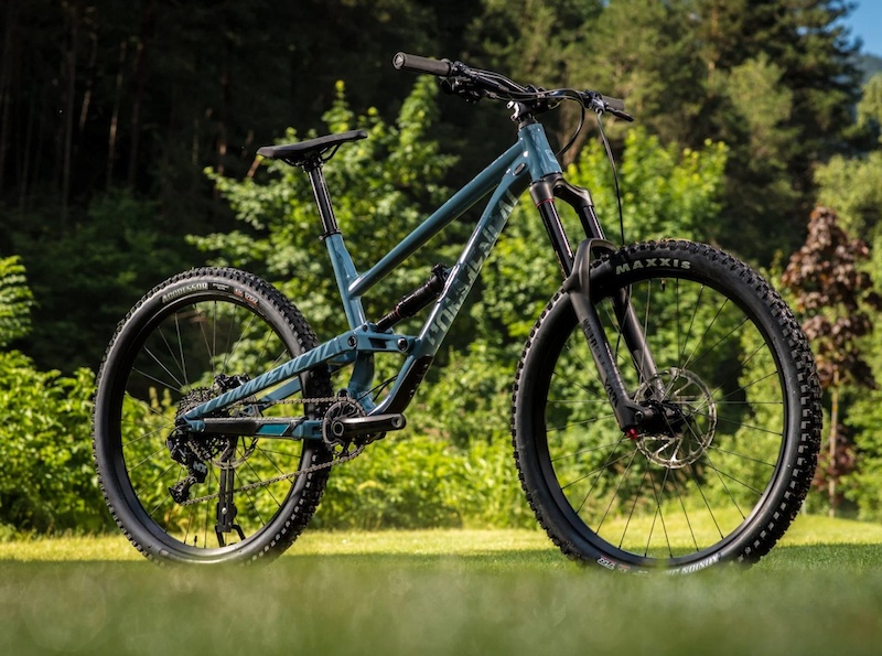 2019 Commencal Clash Size small For Sale