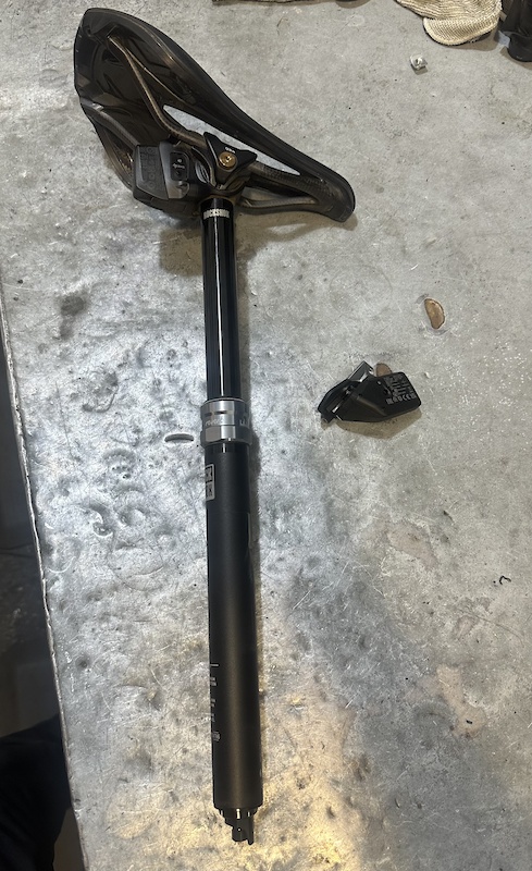 2025 Rockshox AXS Reverb 30.9x150 For Sale