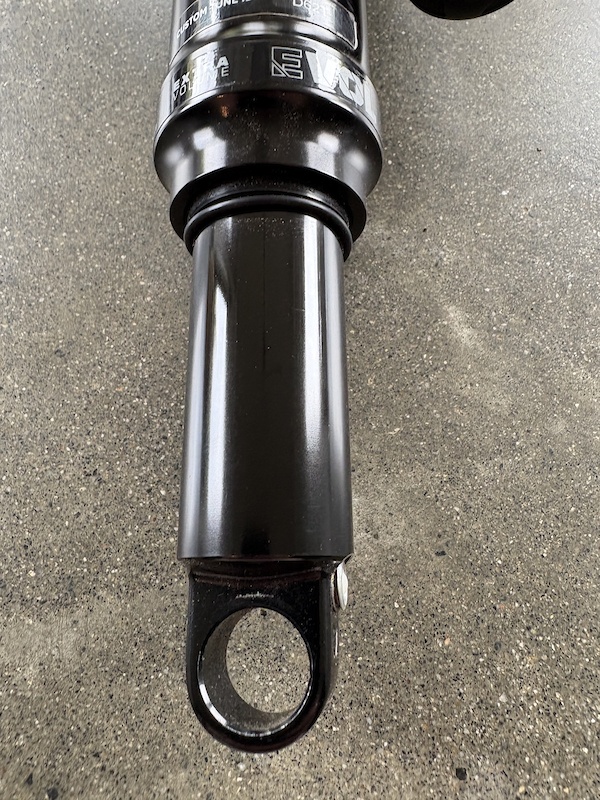 2020 Rock Shock Reverb For Sale