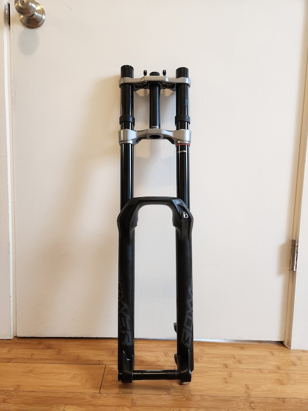 2023 ROCKSHOX Boxxer Select 200mm 29" 46mm offset (New) For Sale