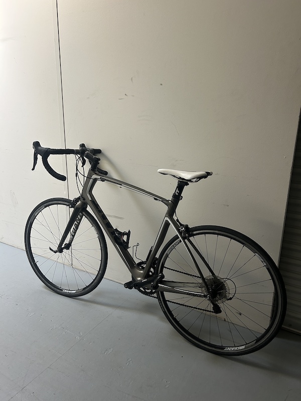 2014 Giant Defy Composite 2 For Sale