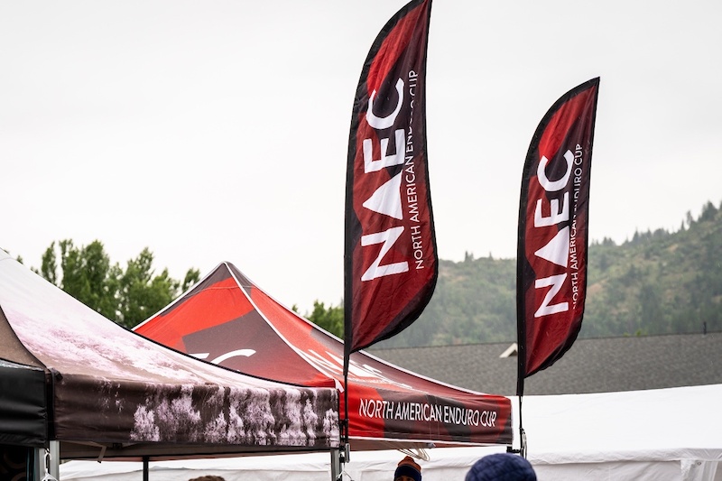 Race Report: 2025 North American Enduro Cup & Enduro/E-Enduro US ...