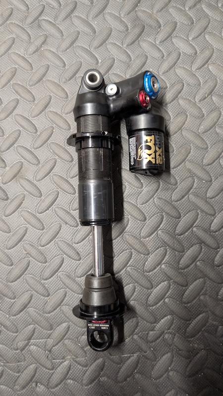 2025 Fox DHX2 Coil 230x65/62.5/60 For Sale