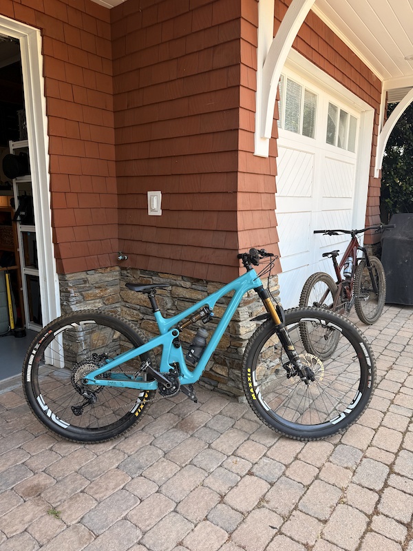 2020 YETI SB130 For Sale