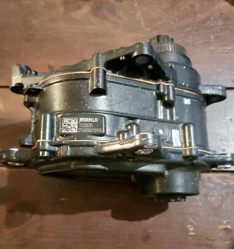 Specialized Mahle 1.1 Motor For Sale