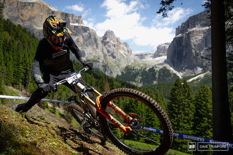 Pinkbike Poll: What Made You Stop Caring About Enduro? - Pinkbike
