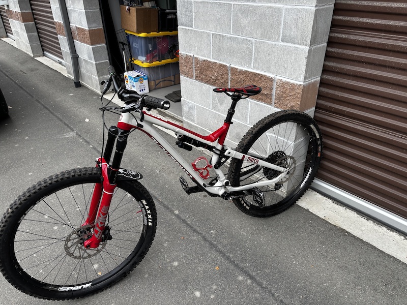 2020 Commencal Meta AM 29" Team (MEDIUM) For Sale