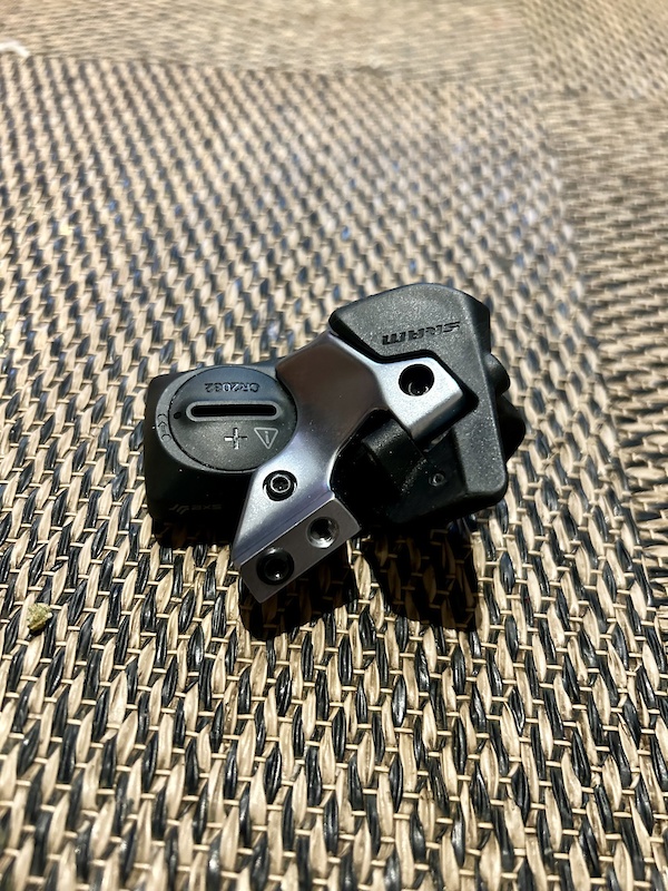 2024 Sram XO1 Eagle AXS Gear Lever 12 Speed (Right Hand) For Sale