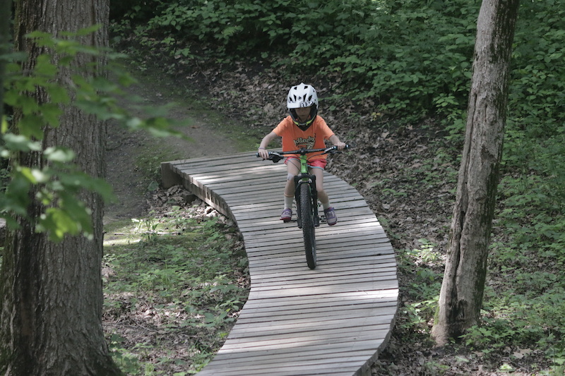 Pinicon Ridge Park Mountain Biking Trails | Trailforks