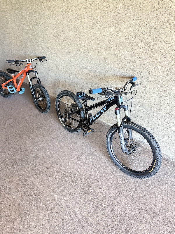 2018 20” Flow bike For Sale