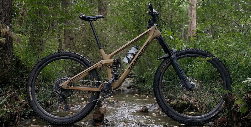 2021 Transition Sentinel Custom For Sale