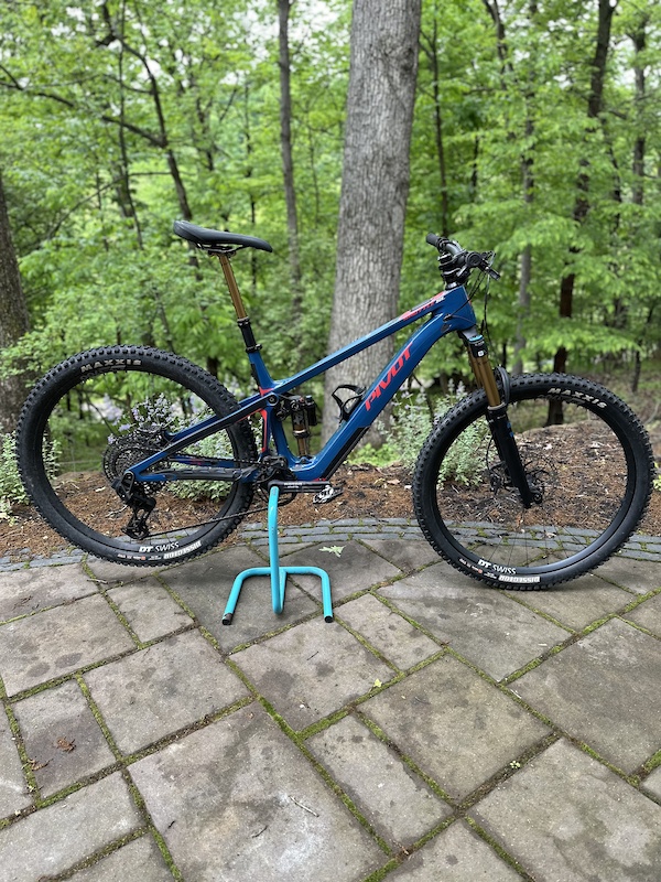 2024 ⚡Pivot Shuttle SL Pro - Large⚡Free Shipping For Sale