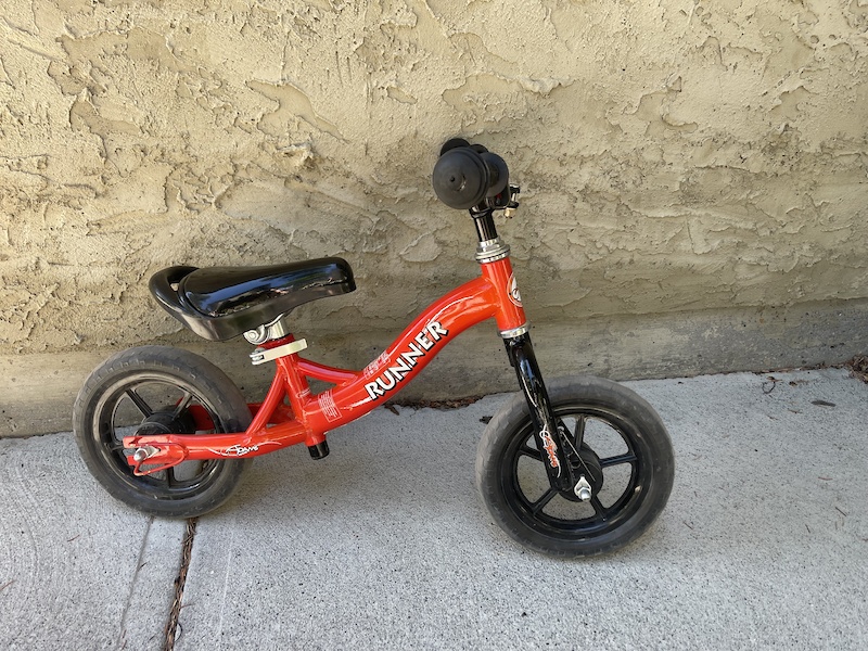 2018 Adams Runner bike For Sale