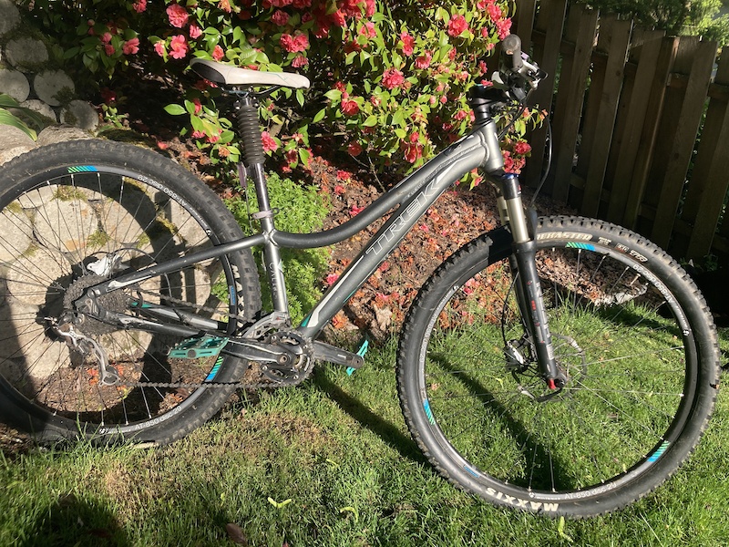2014 Trek Cali SL XS 29er Upgraded For Sale