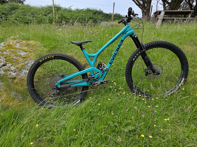 2018 Evil Offering Medium For Sale