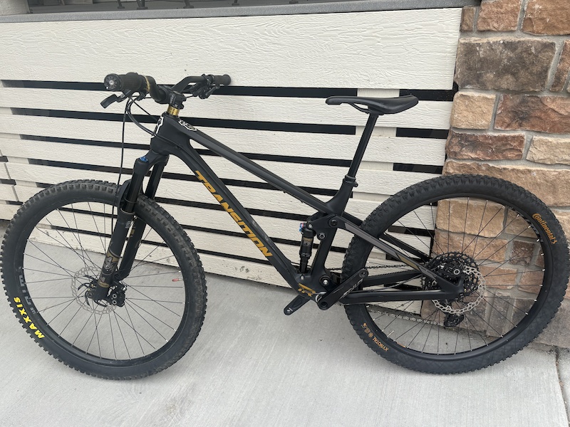 2023 Transition Spur medium For Sale