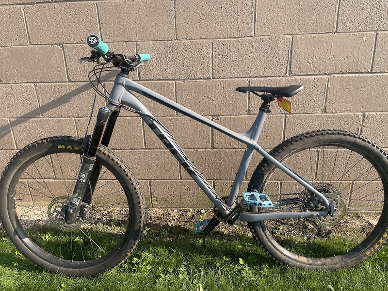 2019 Trek Roscoe 8 Large For Sale