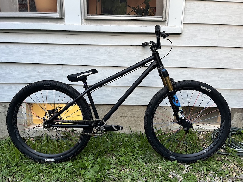 2015 Transition PBJ L custom build For Sale