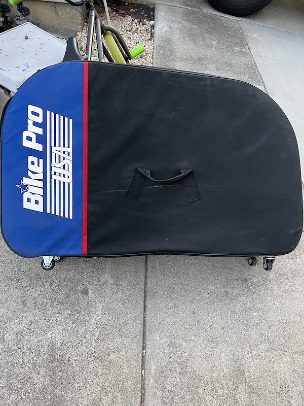 Bike pro usa For Sale