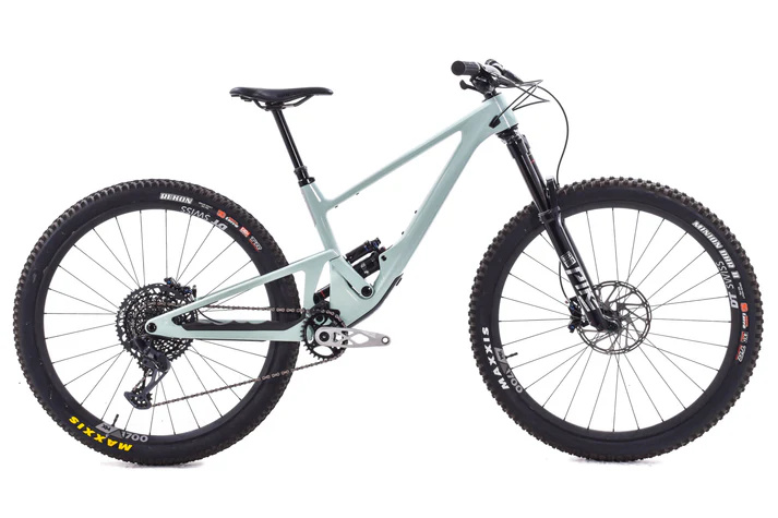 2022 USED SCOR 4060 ST SRAM GX Eagle S 29er - 55% OFF For Sale