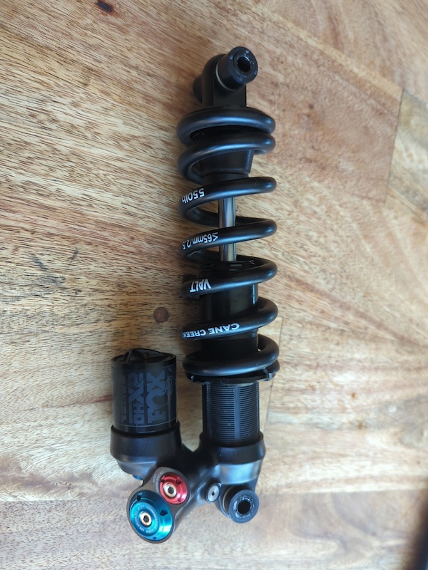 2023 Fox DHX2 Performance Elite Shock For Sale