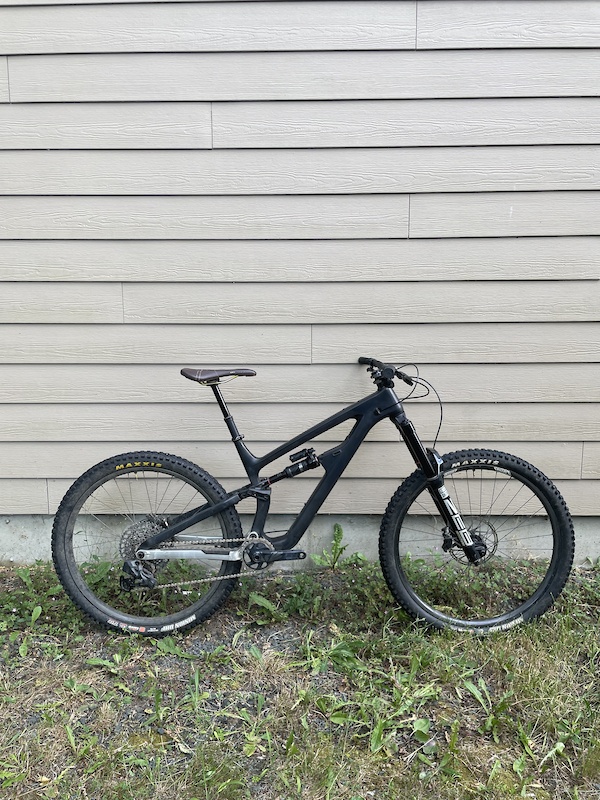 2023 Salsa Cassidy For Sale