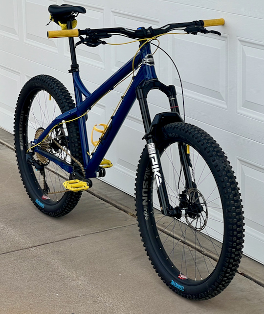 2024 RSD Sergeant V4 For Sale