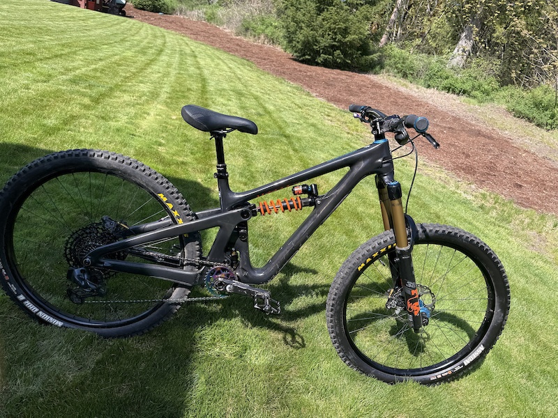 2020 Yeti SB165 For Sale