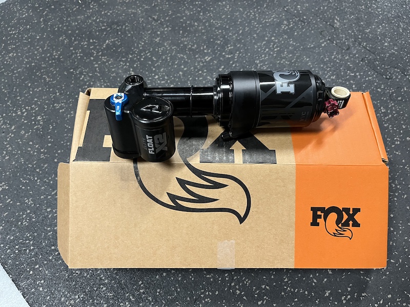 2026 Fox Float X2 Performance Elite For Sale
