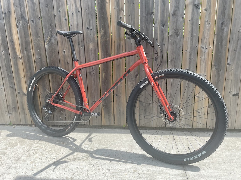 2024 Kona Unit X (XL) For Sale