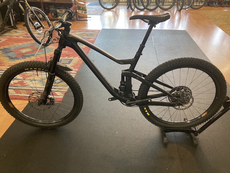 2019 Scott Genius 910 Carbon Size M For Sale