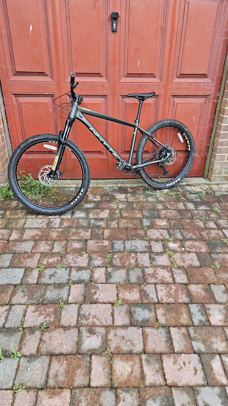 2022 Whyte 805 medium For Sale
