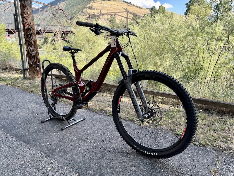 2024 DEVIATE Claymore Custom Build LG For Sale