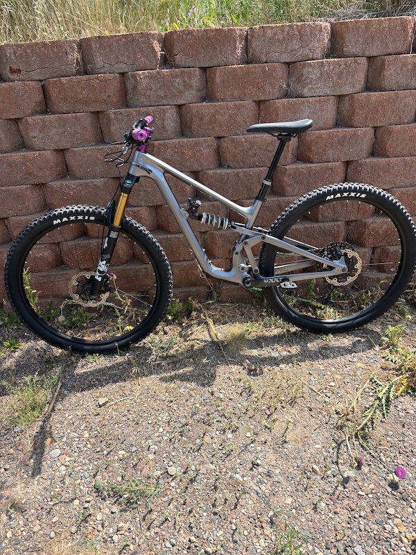 2022 Revel Rascal For Sale