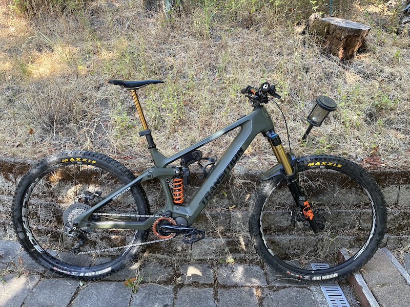 2022 Transition Repeater, size Large For Sale