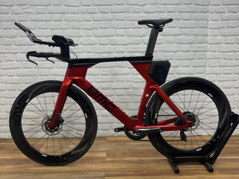 Bmc Time Machine 01 Disc Large For Sale