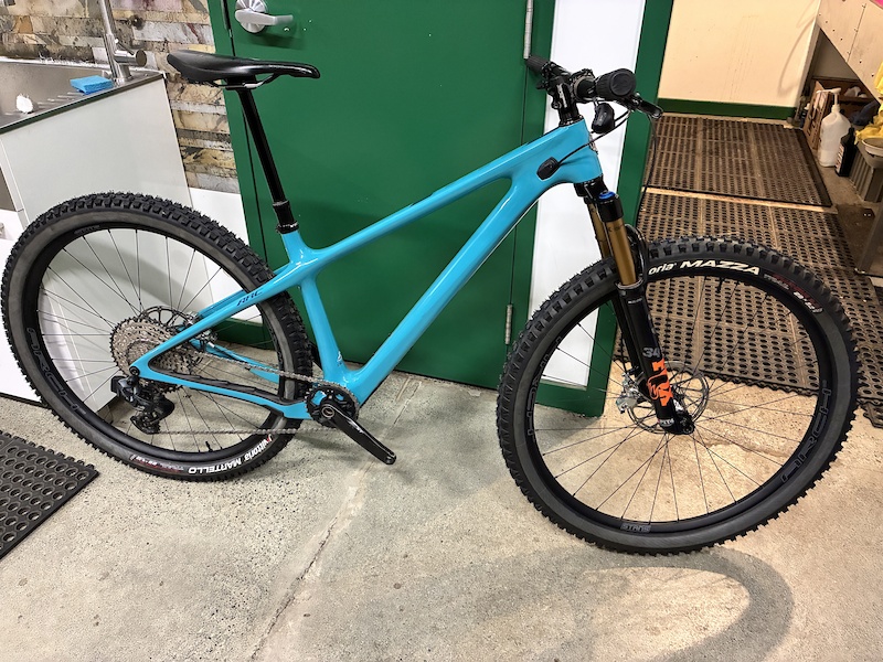 2023 Yeti Arc For Sale