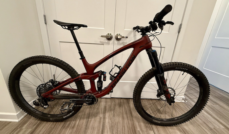 2019 Transition Sentinel Size large For Sale