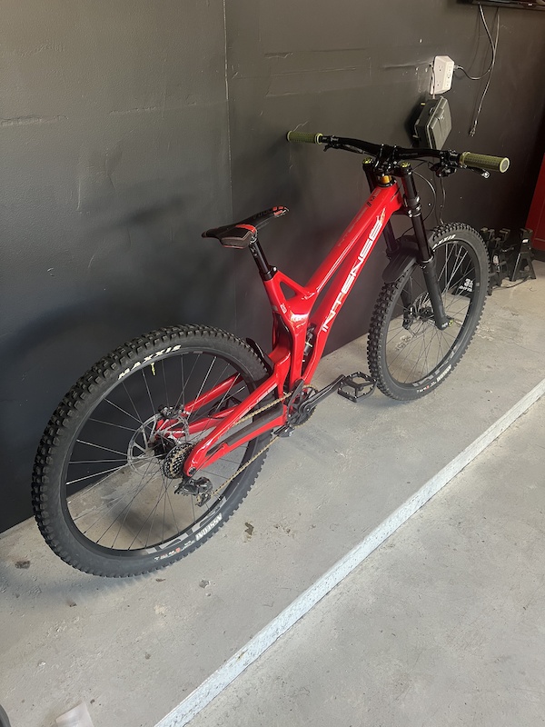 2023 Intense M29 Expert Build For Sale