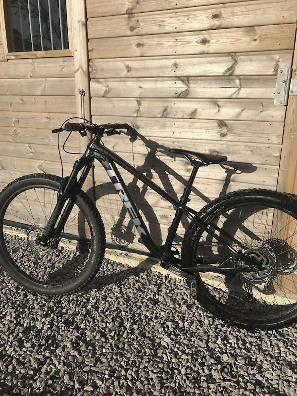 2024 Trek roscoe 7 xs For Sale