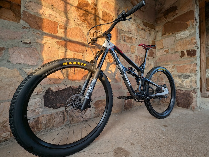 2021 Intense Primer 29 Carbon Medium For Sale