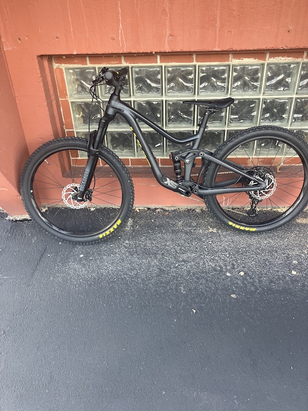 2023 Giant Trance JR (26'') For Sale