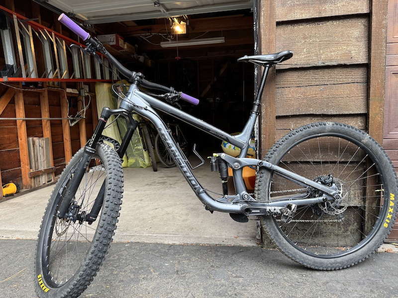 2019 Transition Sentinel Alloy XL For Sale